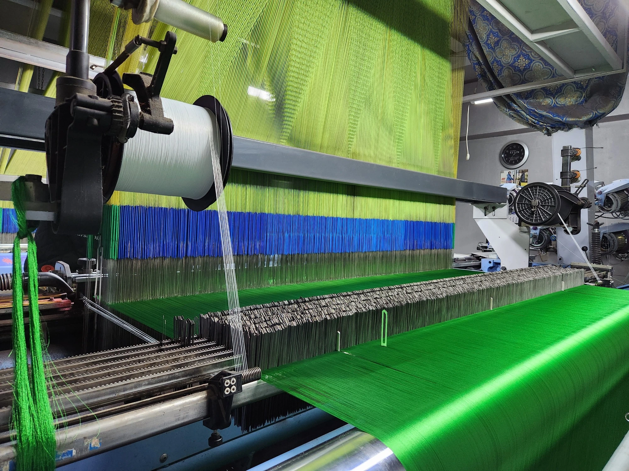 About Us | Enosi Textile | Church Textile, Church vestments, Clothes ...